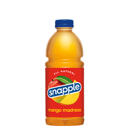 Shop All Snapple Flavors | Snapple