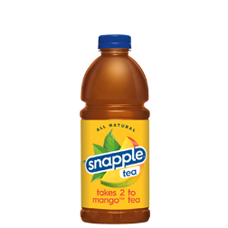 Shop All Snapple Flavors | Snapple