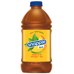 Lemon Tea | Snapple