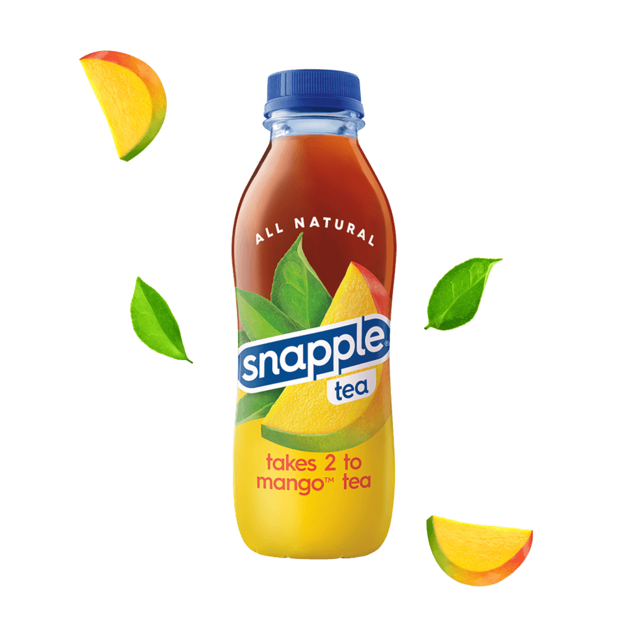 Shop All Snapple Flavors | Snapple