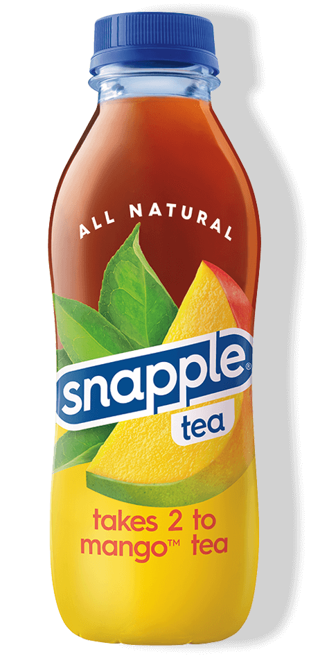 Shop All Snapple Flavors | Snapple