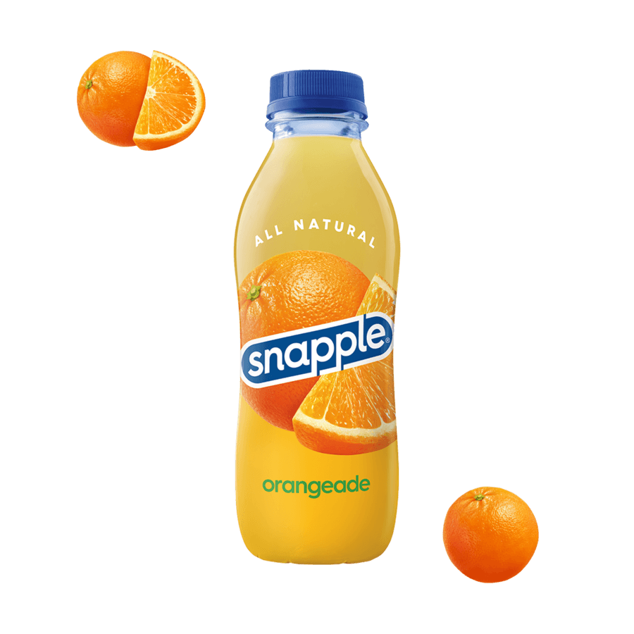 Shop All Snapple Flavors | Snapple