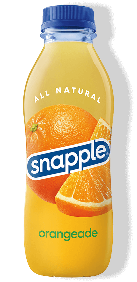 Shop All Snapple Flavors | Snapple