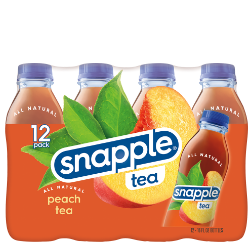 Shop All Snapple Flavors | Snapple