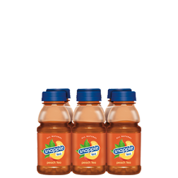 Shop All Snapple Flavors | Snapple