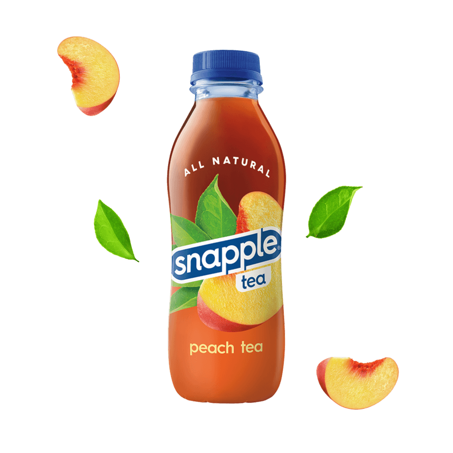 Shop All Snapple Flavors | Snapple