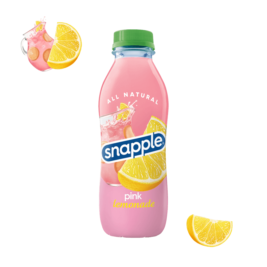 Peach Tea | Snapple