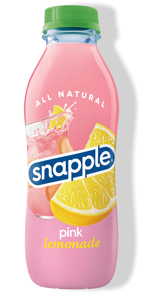 Peach Tea | Snapple