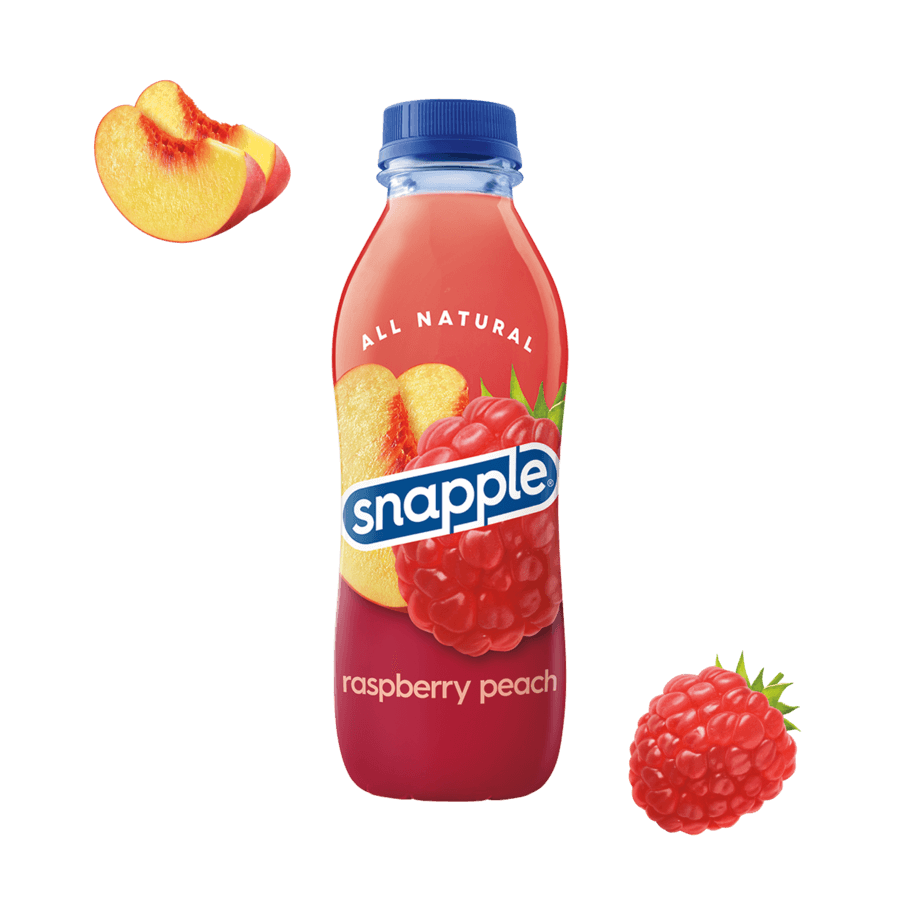 Shop All Snapple Flavors | Snapple