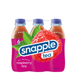 Shop All Snapple Flavors | Snapple