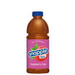 Lemon Tea | Snapple