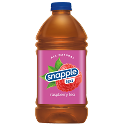 Lemon Tea | Snapple