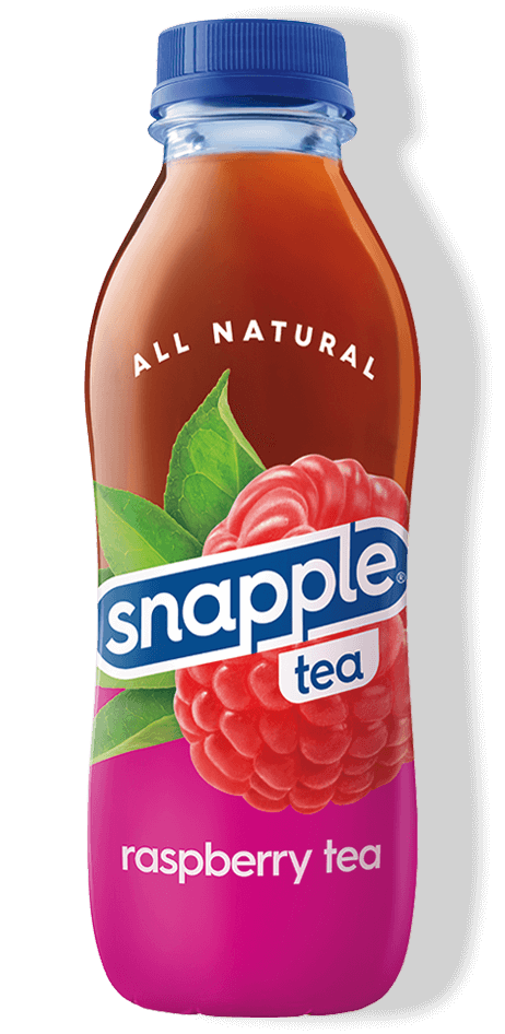 Shop All Snapple Flavors | Snapple